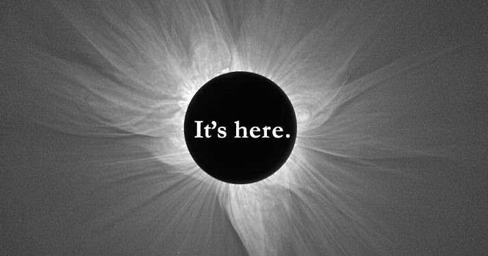 The Latest Eclipse Links and News