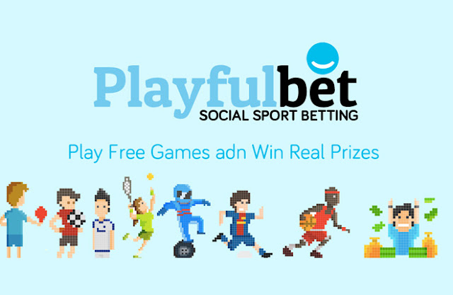 PLAYFULBET APUESTAS GRATIS PARA GANAR MUCHO DINERO .. HOY TRAEMOS UN ...