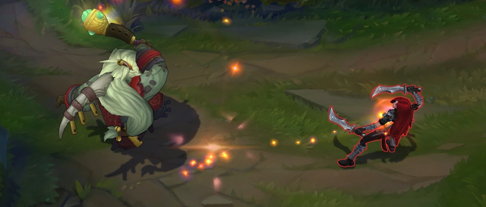 Surrender at 20: Bard, The Wandering Caretaker, now available!