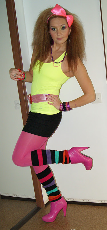 EST in FIN: Back in da 80`s/90`s