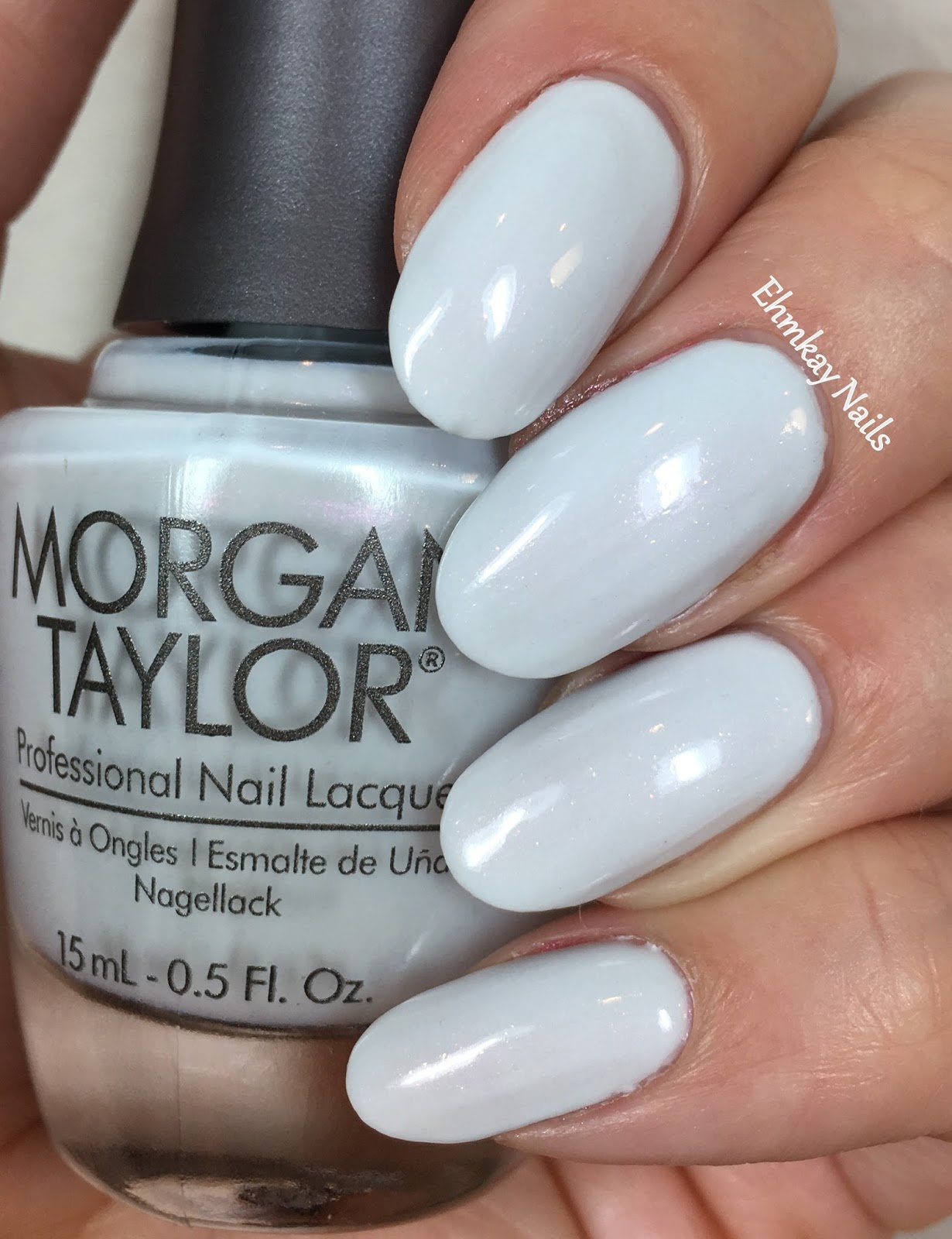 ehmkay nails: Morgan Taylor Beauty and the Beast Collection, Swatches ...