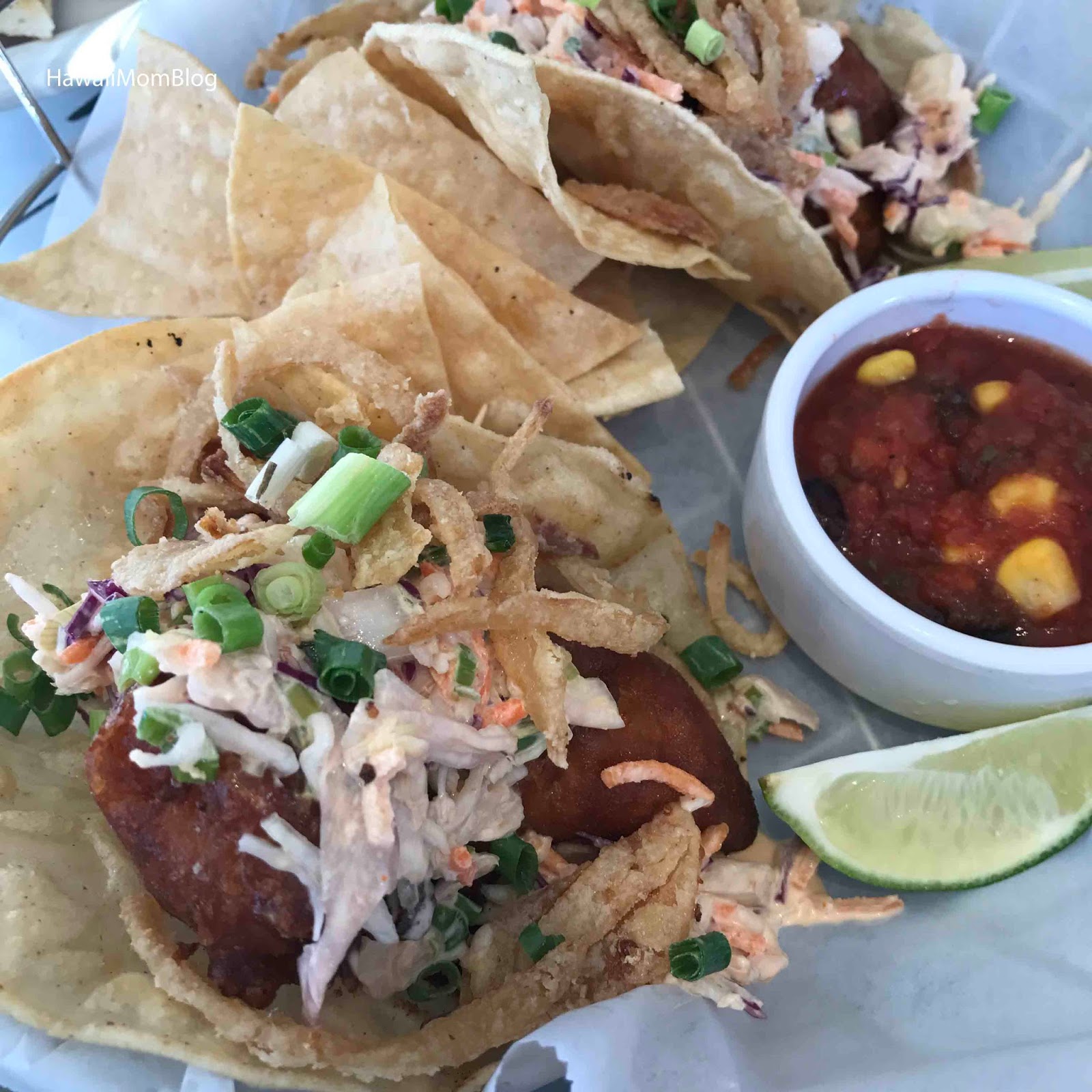 Hawaii Mom Blog: Happy Hour at The Splintered Paddle at Cinnamon's at ...