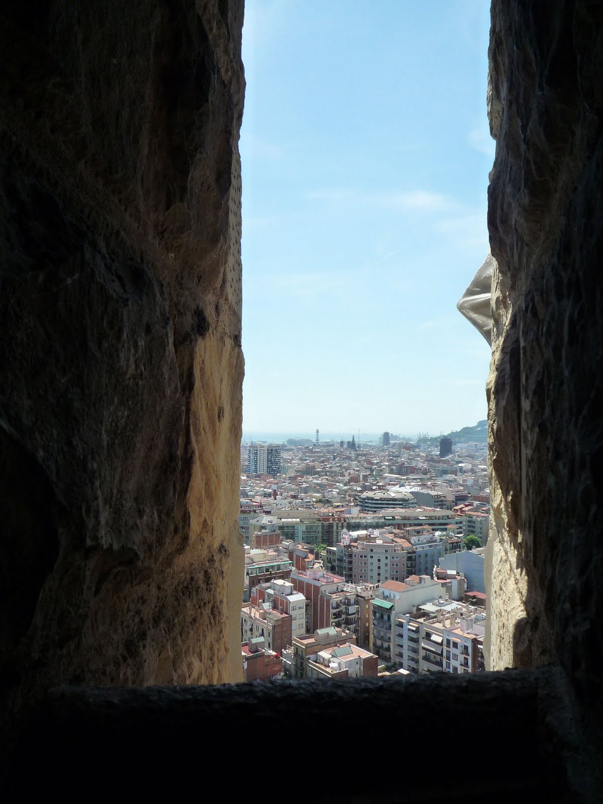 Ultima Tower San Francisco