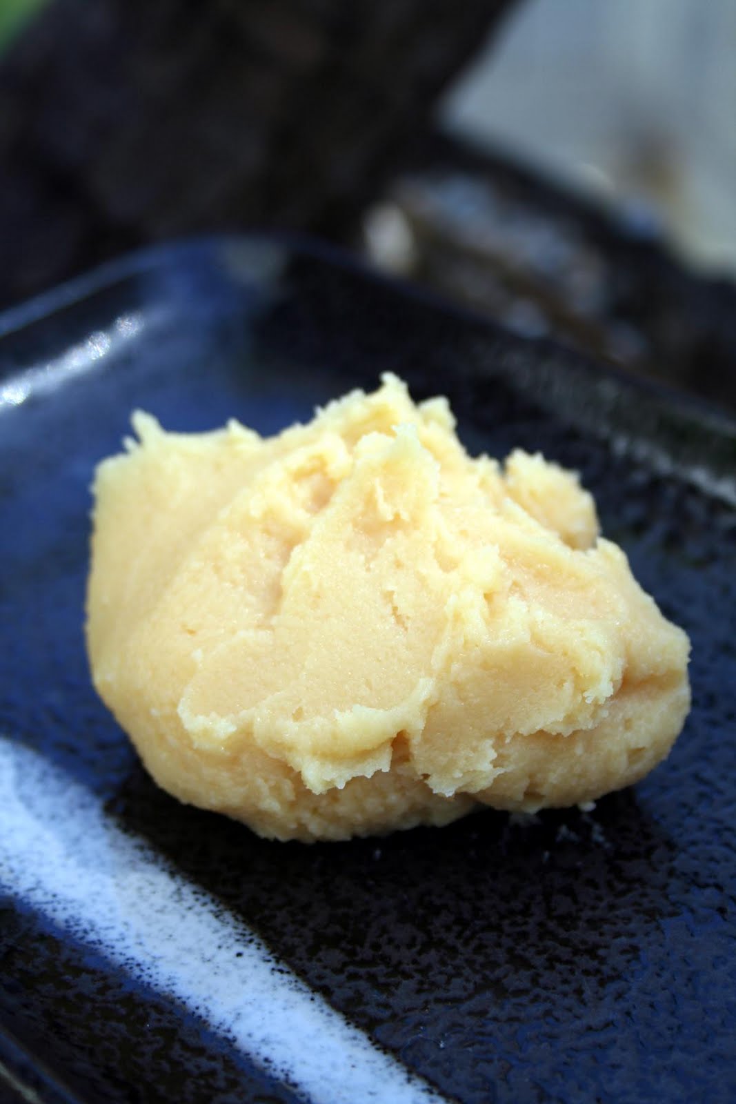 Recipe Developer: Shiro MIso (White Miso)