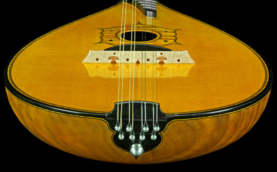 INSTRUMUNDO Instrumentos Musicales: Tambura, Tamboura