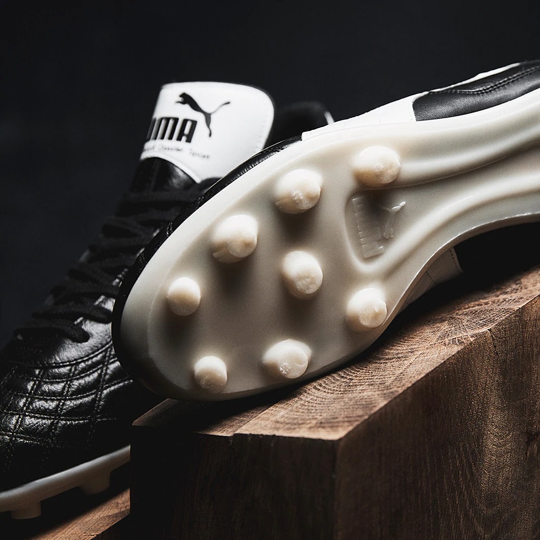 Puma Re-Releases Para Mexico 1985 Boots - Footy Headlines