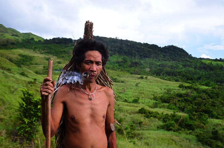 The Indelible Clearing: Keepers Of The Range