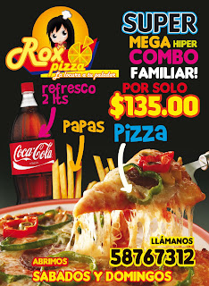 La Creatividad que le hacia falta a tu negocio... Fracktal Publicidad ...