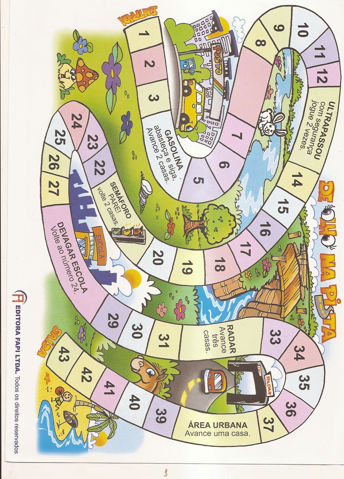 JOGOS EDUCATIVOS-PEDAGÓGICOS 112 ATIVIDADES E DESENHOS PARA IMPRIMIR ...