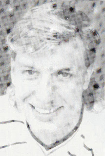 Clarke Chroniclers Footballers: 93 Carl Hudson