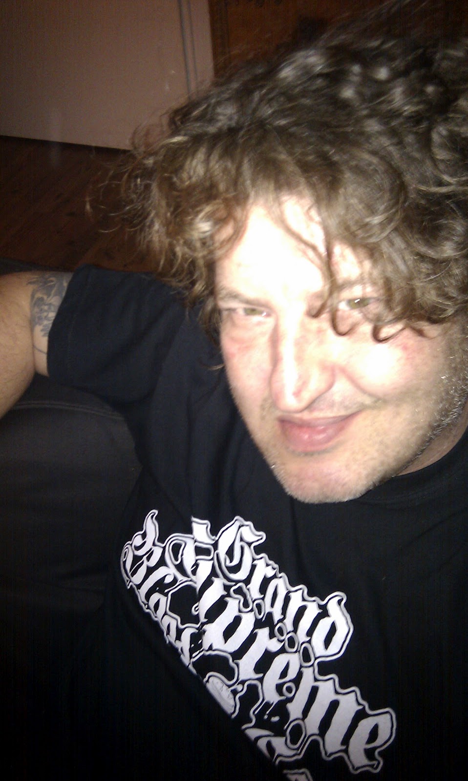 A BLOG IN THE NORTHERN SKY: ERIC DANIELS/ GRAND SUPREME BLOOD COURT ...