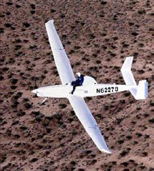 Flight Test Today: Marinvent Fields UAV Flight Test Tool