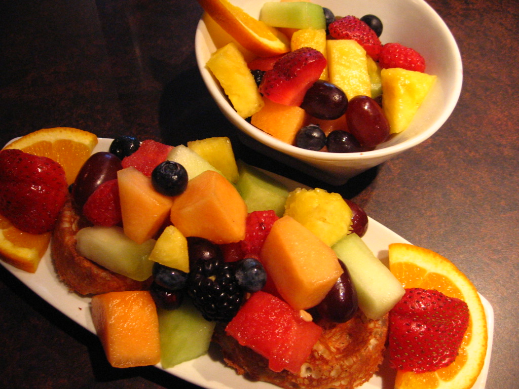 outlet for food picture ocd: toronto! to raw in tow?