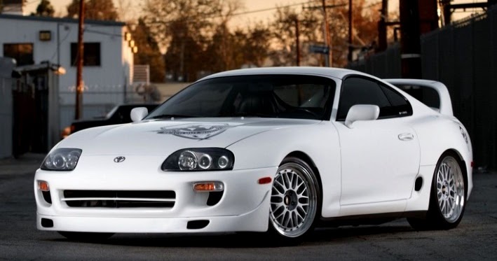 Ide Baru 10+ Mobil Modifikasi Supra