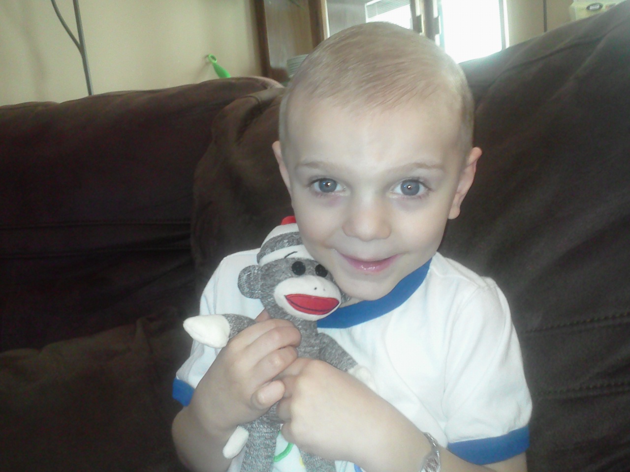 The Christensen Family