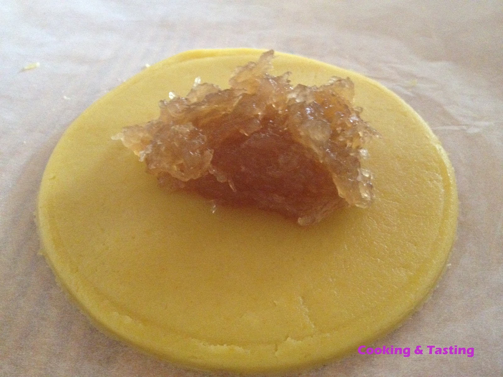 Robiols | Cooking & Tasting