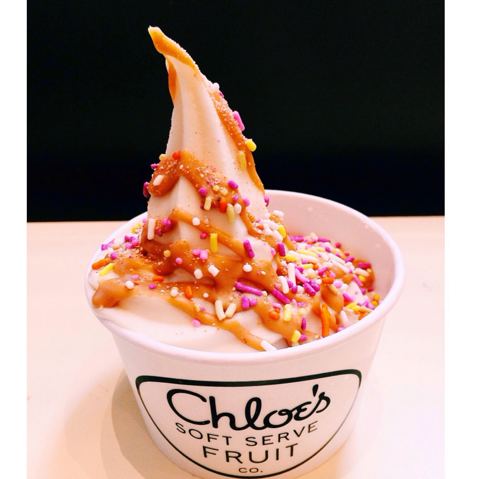 Chloe's Ice Cream | So Much to Eat, Too Little Time