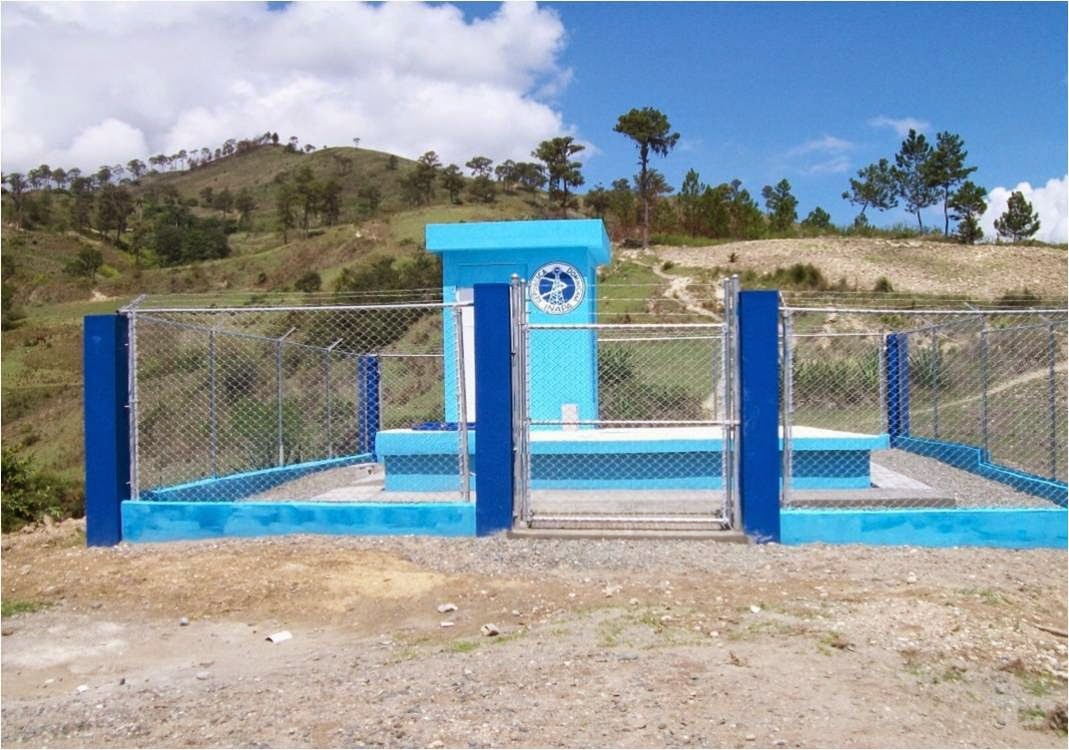 elperiodicos: Inapa informa entregará más de 20 acueductos