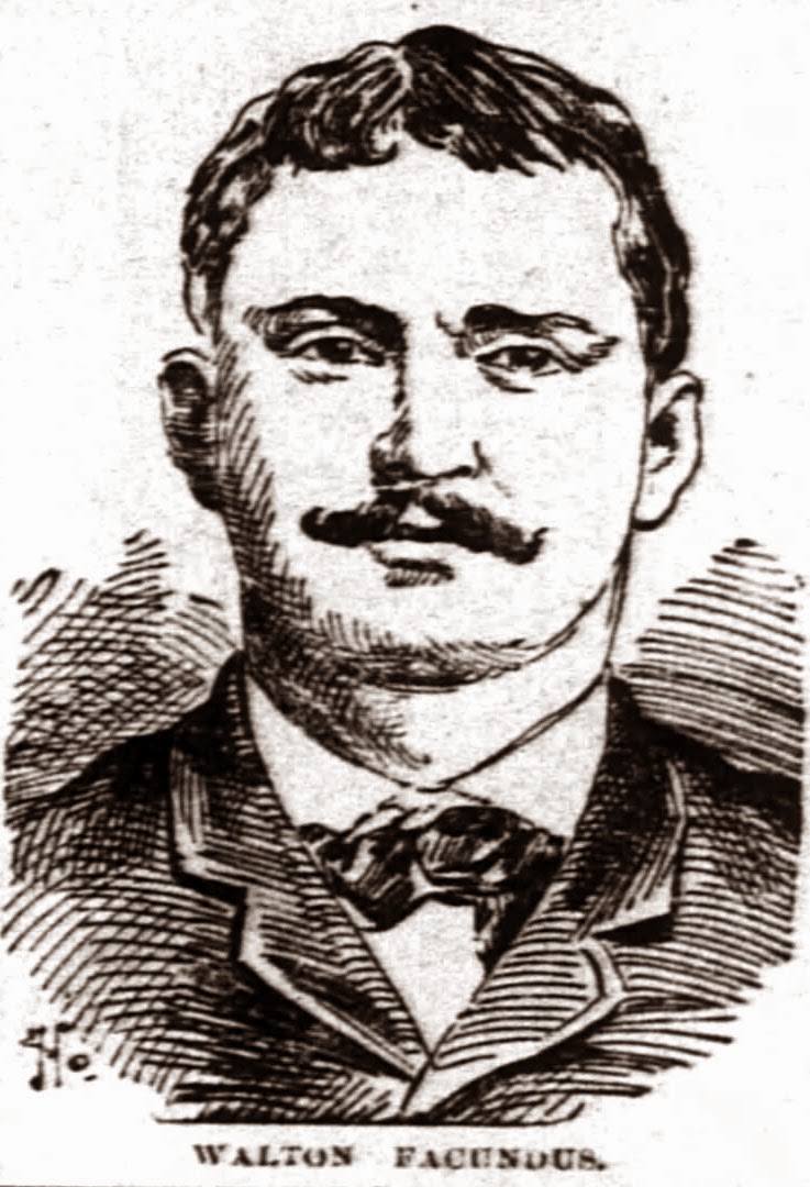 Josephus Jones's Instagram, Twitter & Facebook on IDCrawl