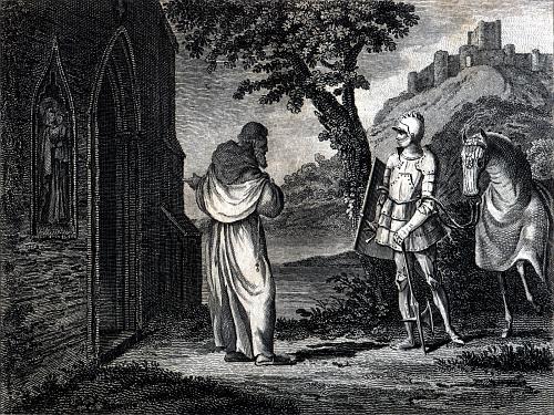 Charlotte Brentwood: Fancy Becoming a Professional Hermit?