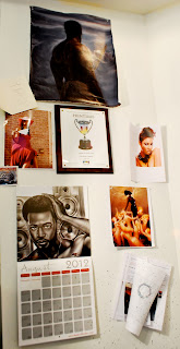 The R(EVOLUTION)ARY | An Interview with artist Kevin A. Williams (W.A.K ...