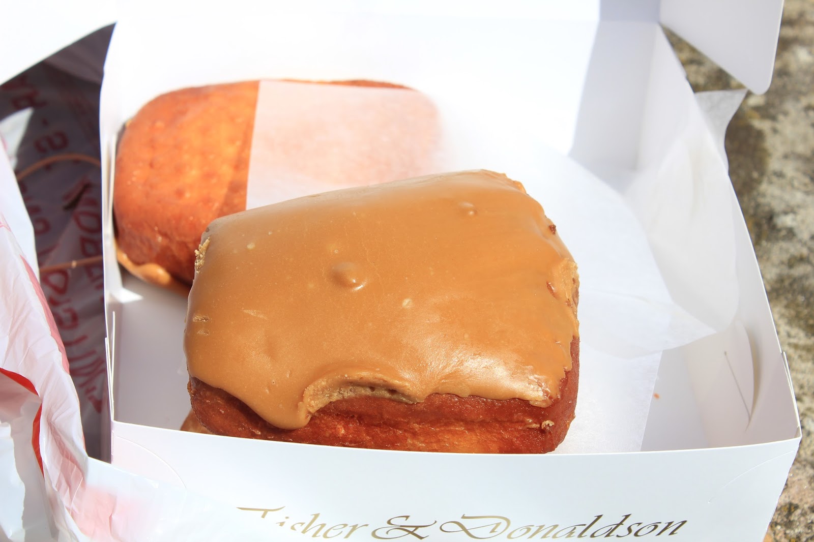 Alexandra D. Foster Destinations Perfected: St. Andrews, Scotland ...