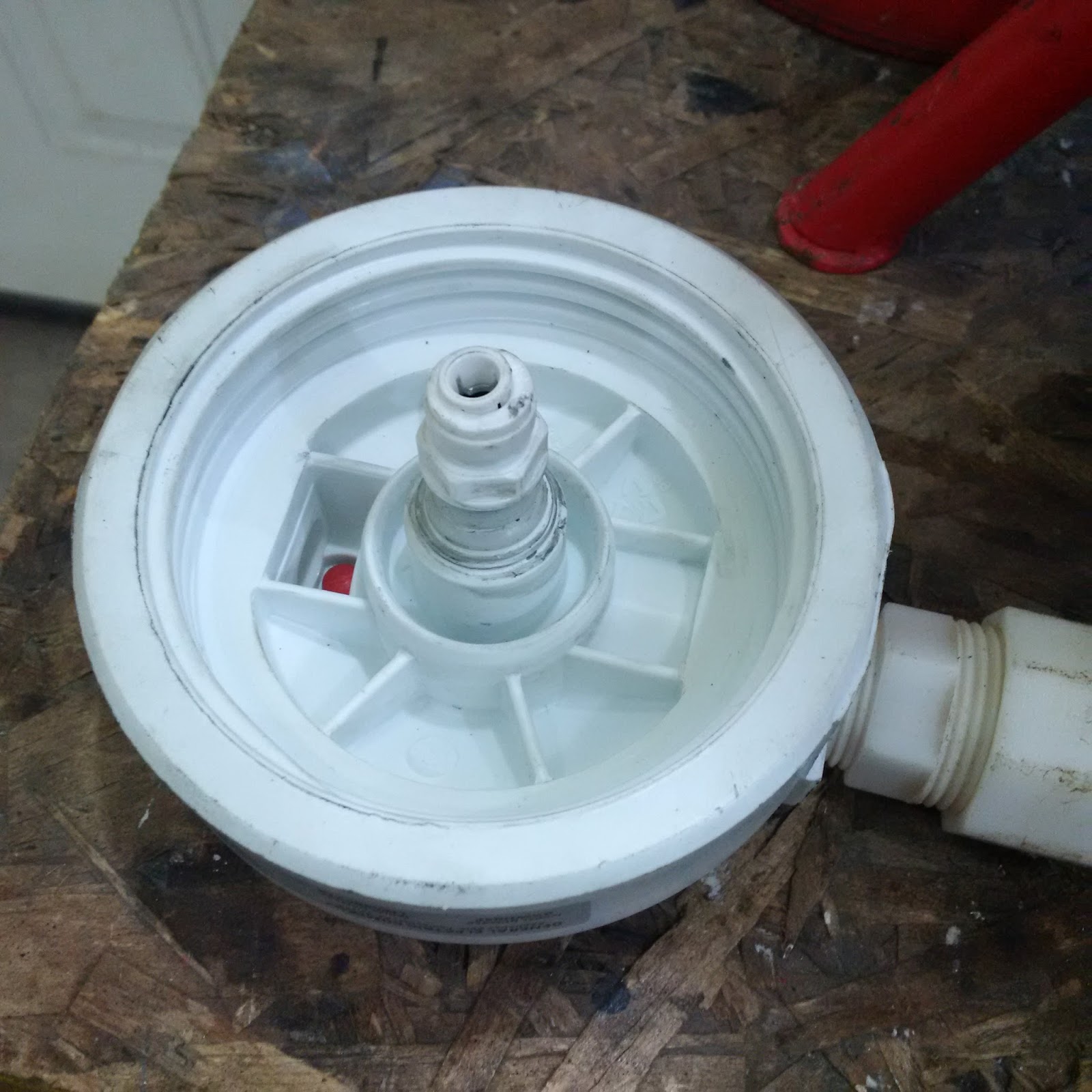 Another Day Another Project: Making My Own Kool Mist System For Lathe ...