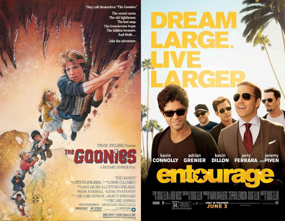 Repeat Viewing: 1985 vs 2015: Were Films Better 30 Years Ago?