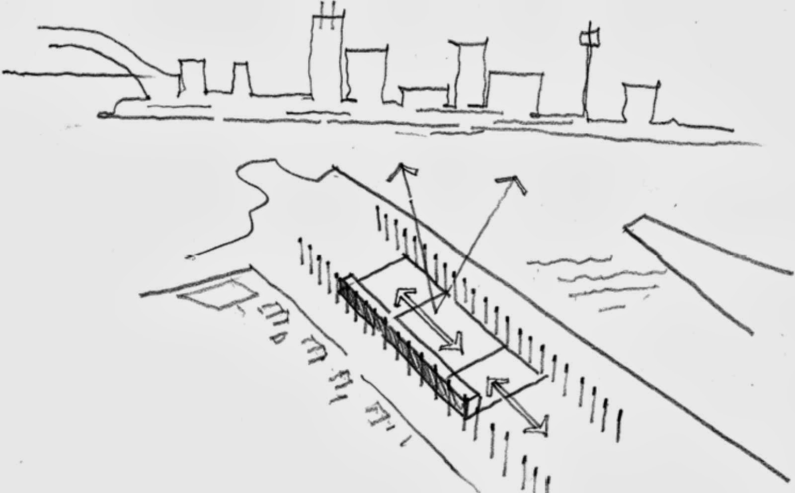 architecture now and The Future: WHITE BAY CRUISE TERMINAL BY JOHNSON ...