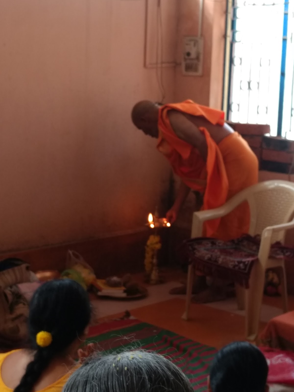 Dwaitha Tatthva Vaadha: January 2018 - Smarane of Paramapriya Subbaraya ...