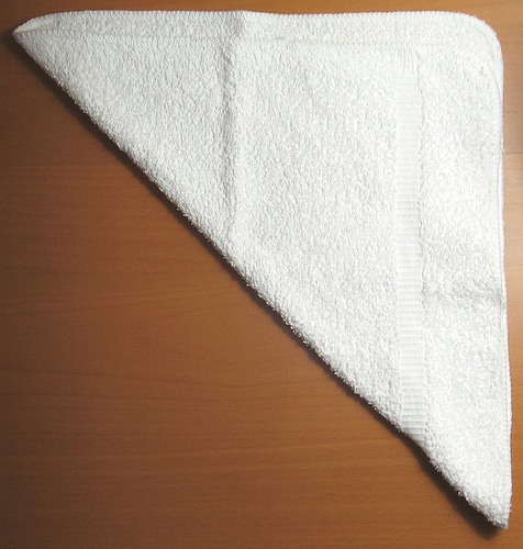 All Things Homemade: Boo Boo Bunny