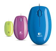 Cajas Y Mouse: MOUSE