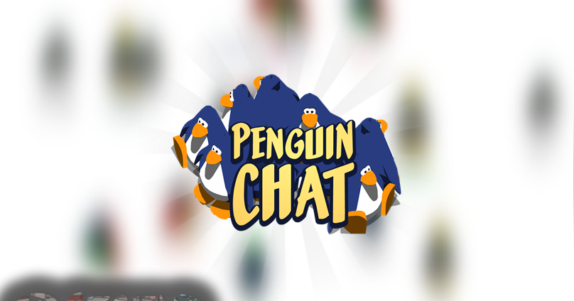 Club Penguin Rewritten Cheats™: Penguin Chat (2003)