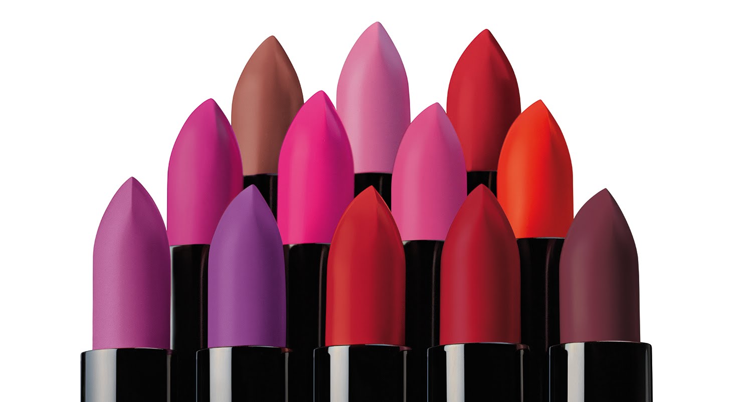 OPEN ADDICTION: MARY KAY - MATTISSIMO