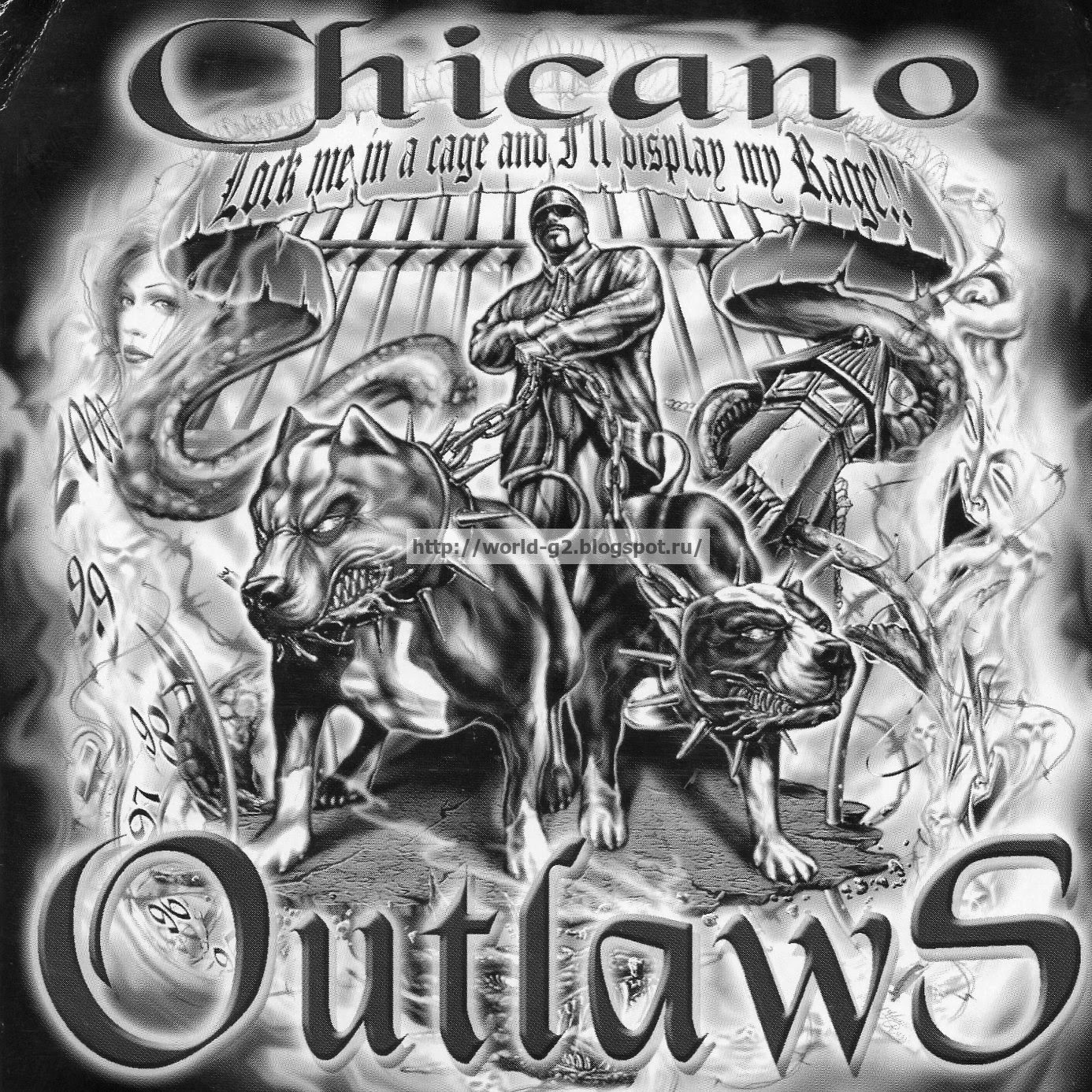 01-Hawk & Garcia, Casper - Everyday and On the Weekend