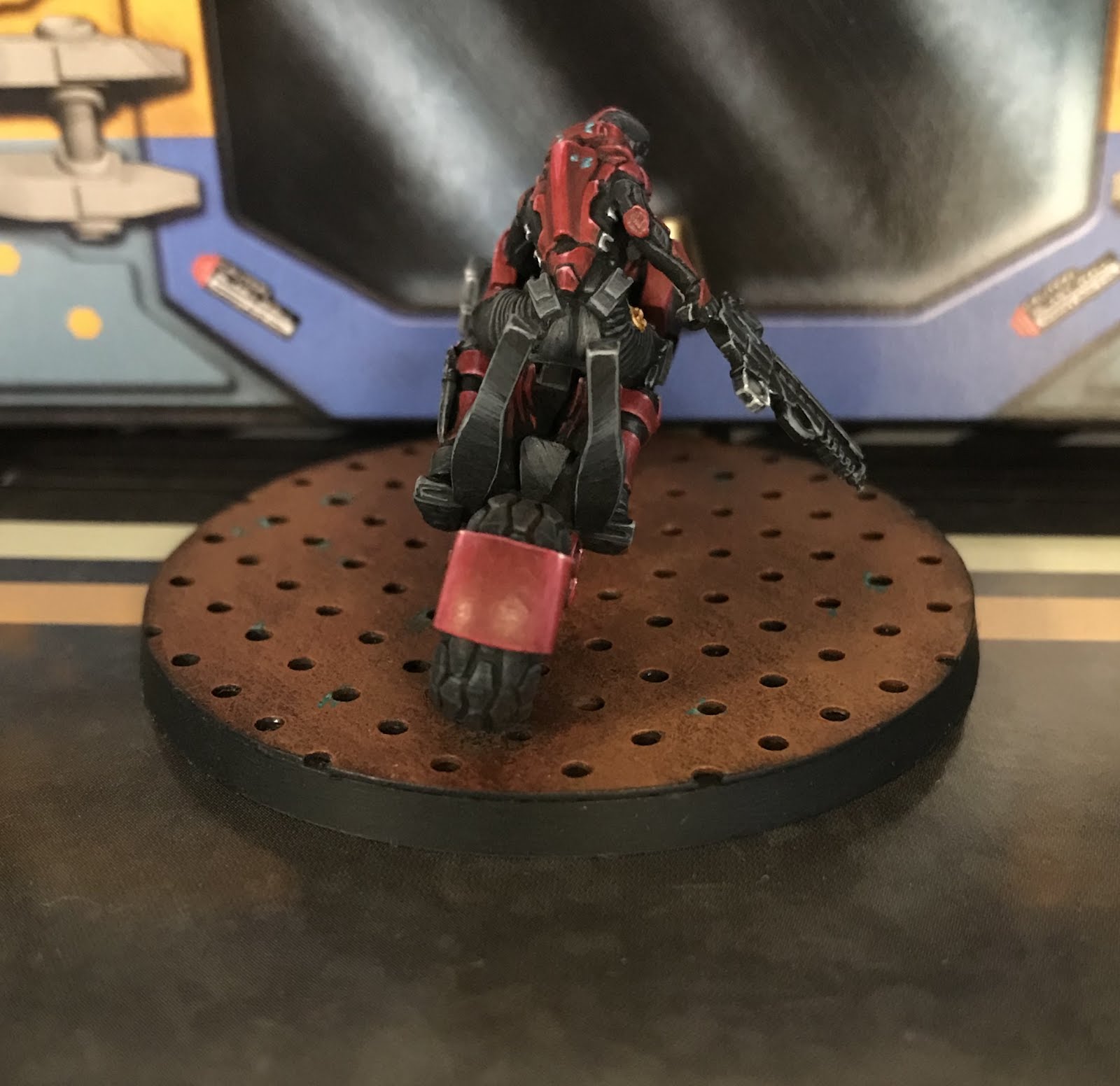 INFINITY NOMADS TUNGUSKA: Zondnautica