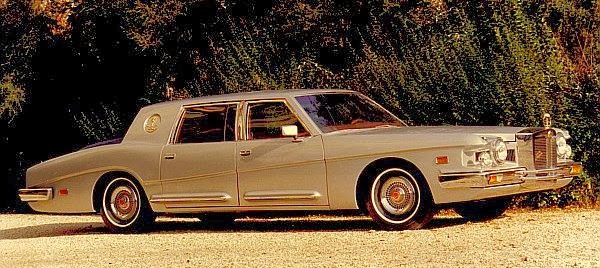 CARHUNTER : STUTZ MOTORCARS - ONE WORD SAYS IT ALL, OR DOES IT?