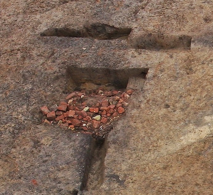ancient malt and ale : trough mashing, tridents, fire cracked stones ...