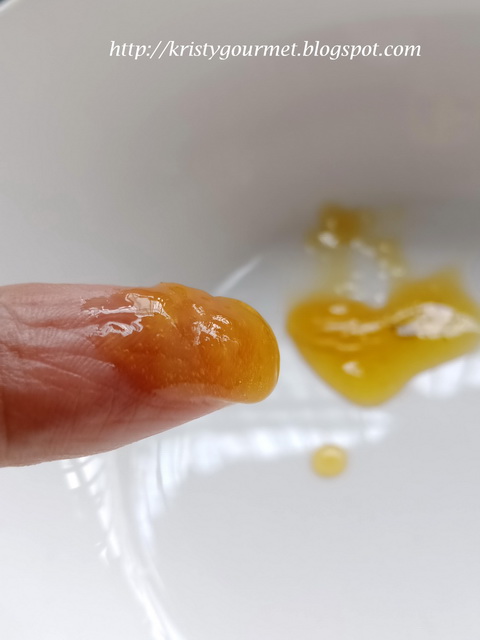 Homemade Calamansi Jam 自制本地柑子果酱