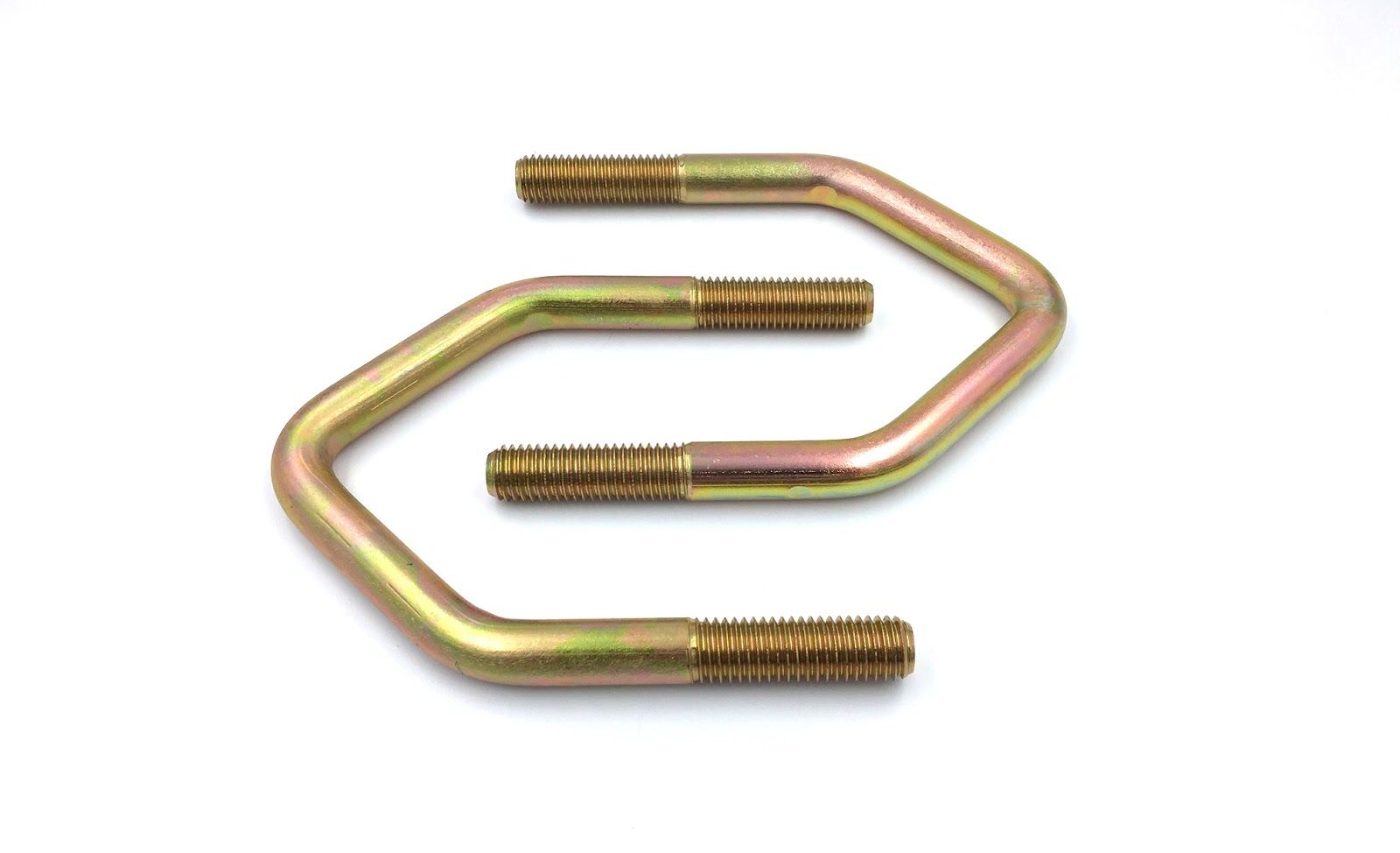 Excellence In Custom Fasteners & Hardware: 04/11/19