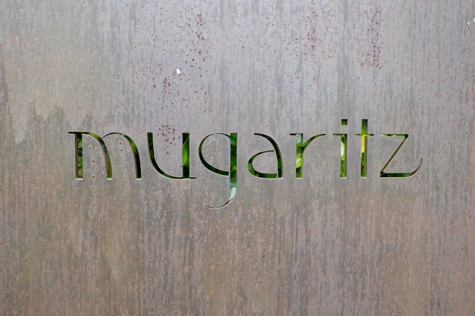 HUNGRY HOSS: Mugaritz #2MichelinStars #Revisit
