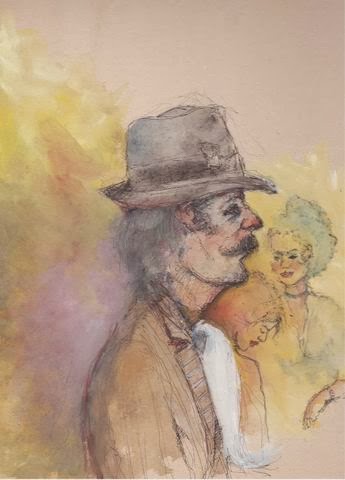 Anécdotas de churrasquero: Carlos Alberto Montella en Gualeguay