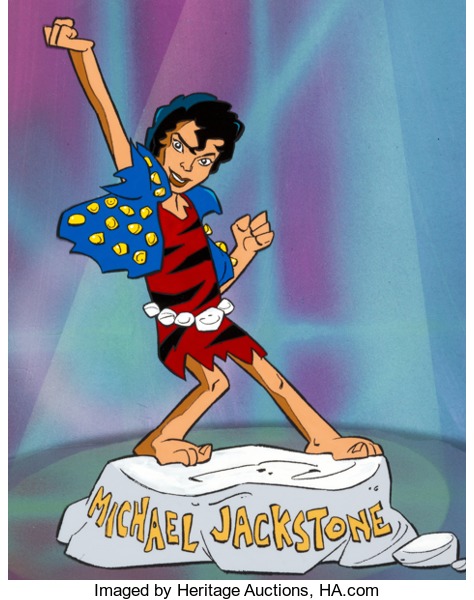 Michael Jackson & Cartoons- 8 Animated Moments MJ Fans Should Know ...