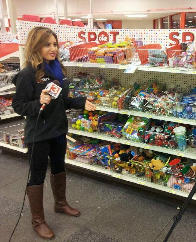 THE APPRECIATION OF BOOTED NEWS WOMEN BLOG : Aug 10, 2015