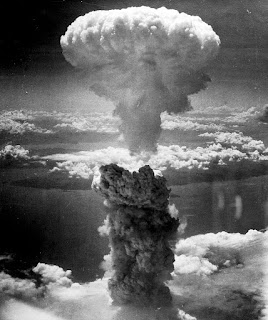 Correio da História: 70 ANOS DA BOMBA DE HIROSHIMA