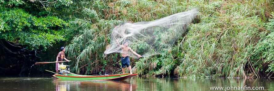 John Arifin Photography Journey: Kaeng Krachan National Park Thailand