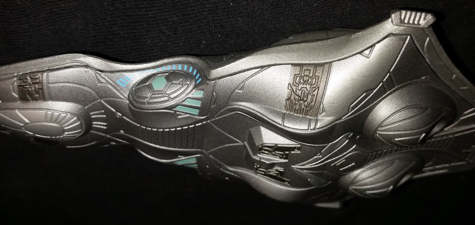 Deep Space Pat: EMvTW 62: Voth Research Vessel (Palisade class)