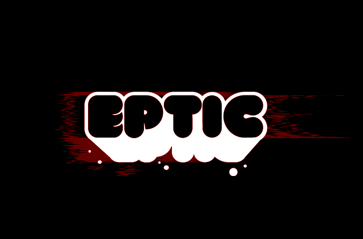 Eptic - "Spellbound" - Song of the Day - [7-7-15] ~ IKONIC SOUND