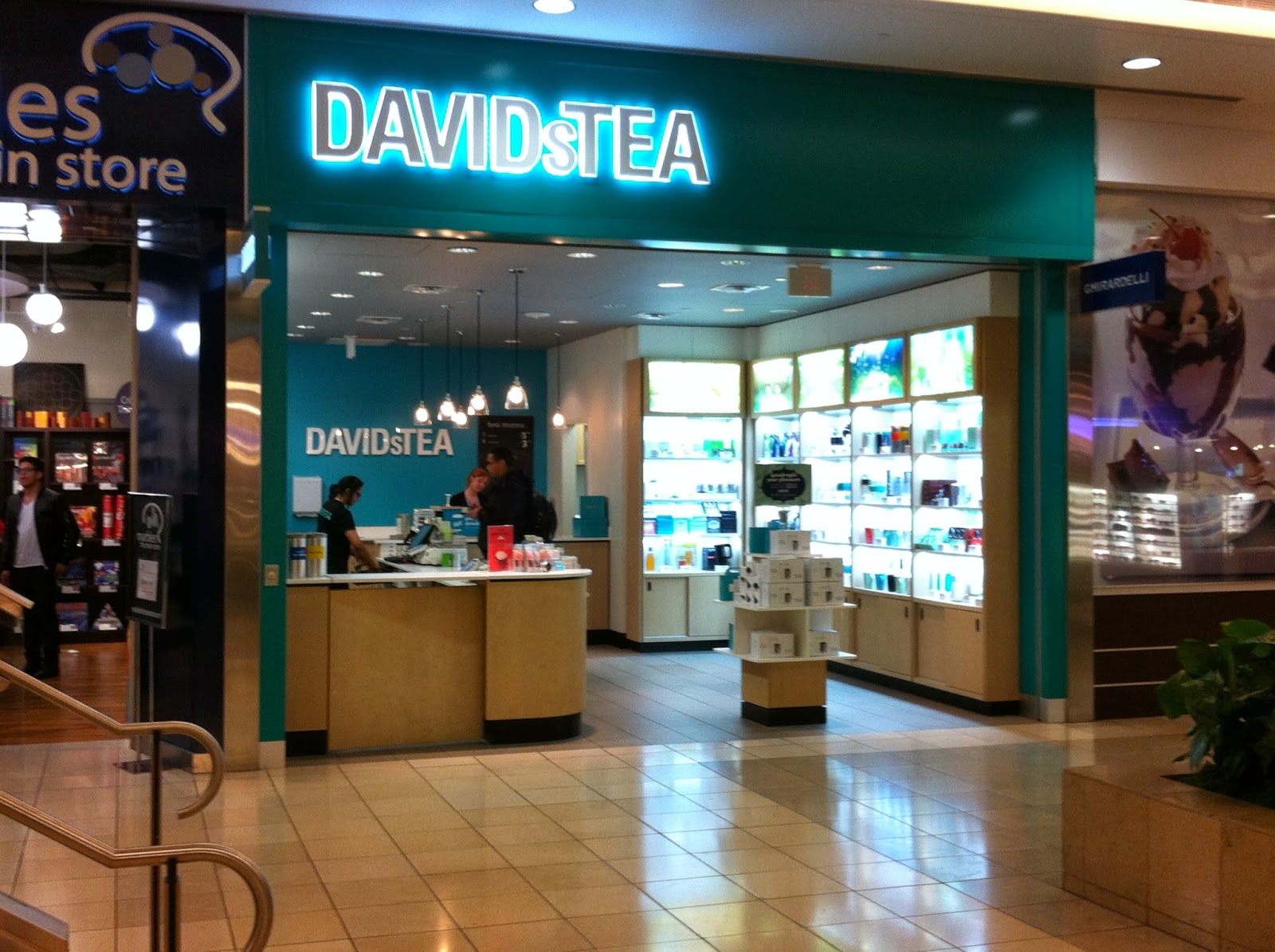 茶 Tea Dreams 梦: October 2013