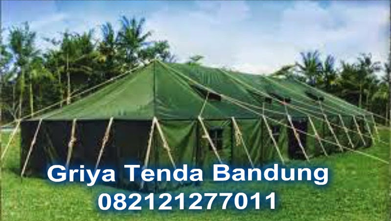 TENDA TNI /TENDA PRAMUKA /TENDA PROMOSI: tenda peleton tni/tenda regu ...